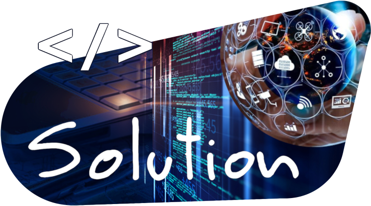 smarte Software > Customized Solutions